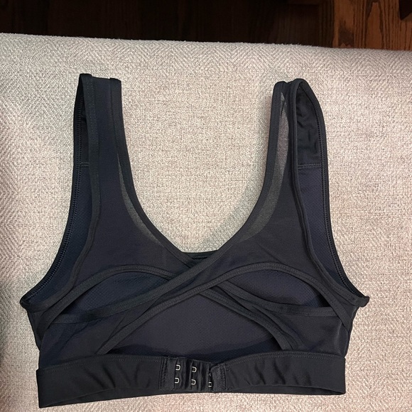 aerie | Other | Black Aerie Sports Bra | Poshmark